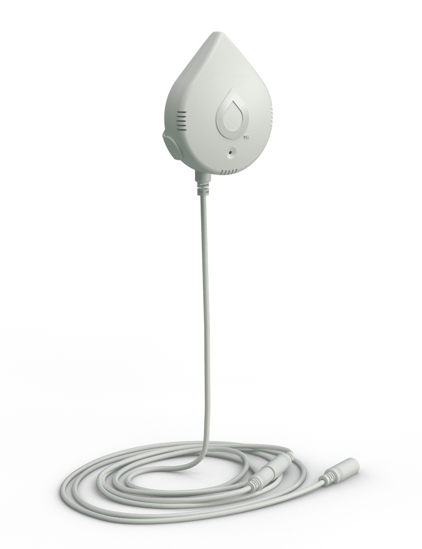 Moen Smart Leak Detector 6' Leak Sensing Cable | Moen