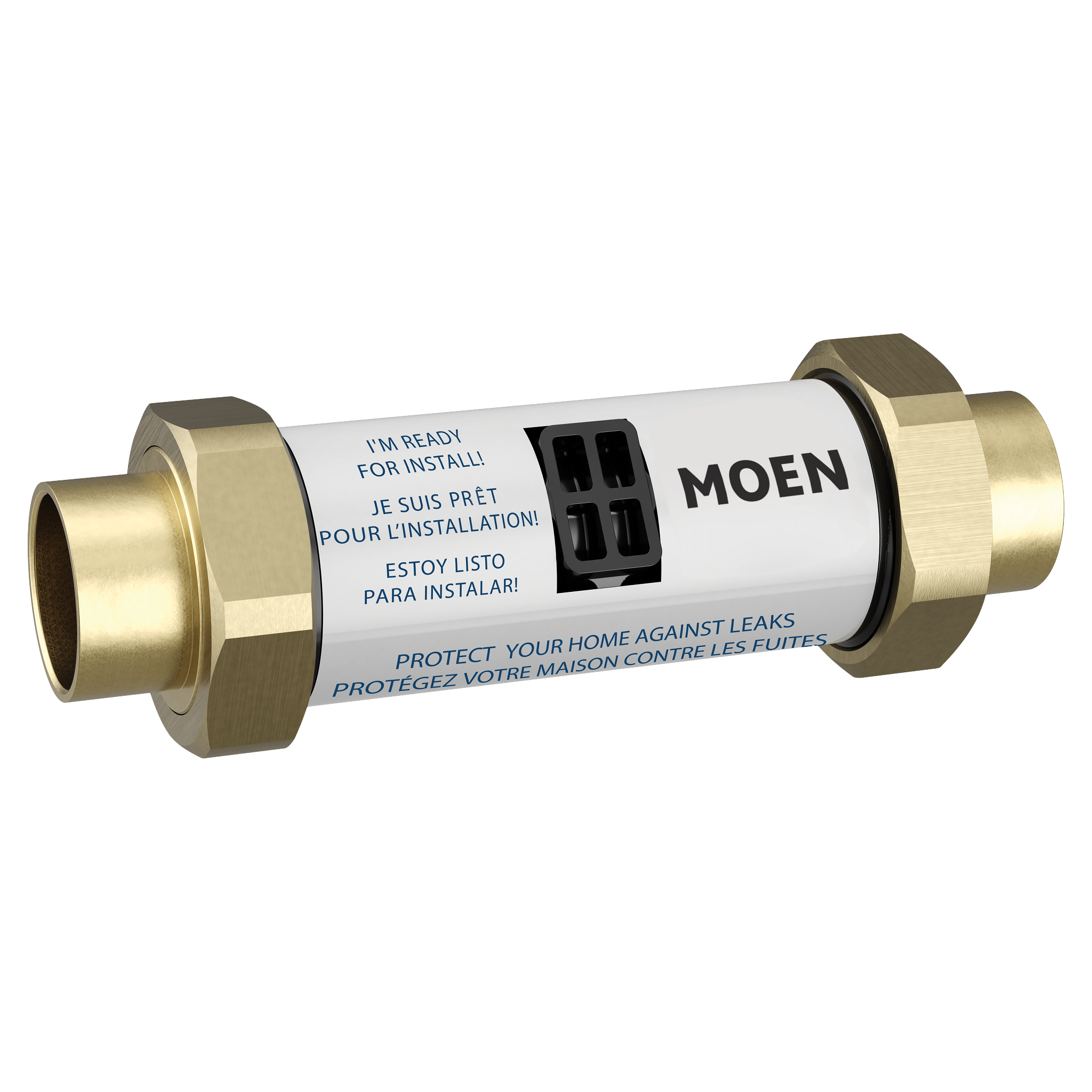 Flo Smart Water Shutoff – Moen