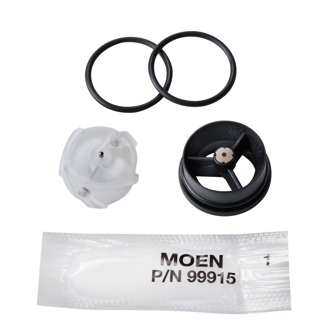 Parts and Service Kits – Moen