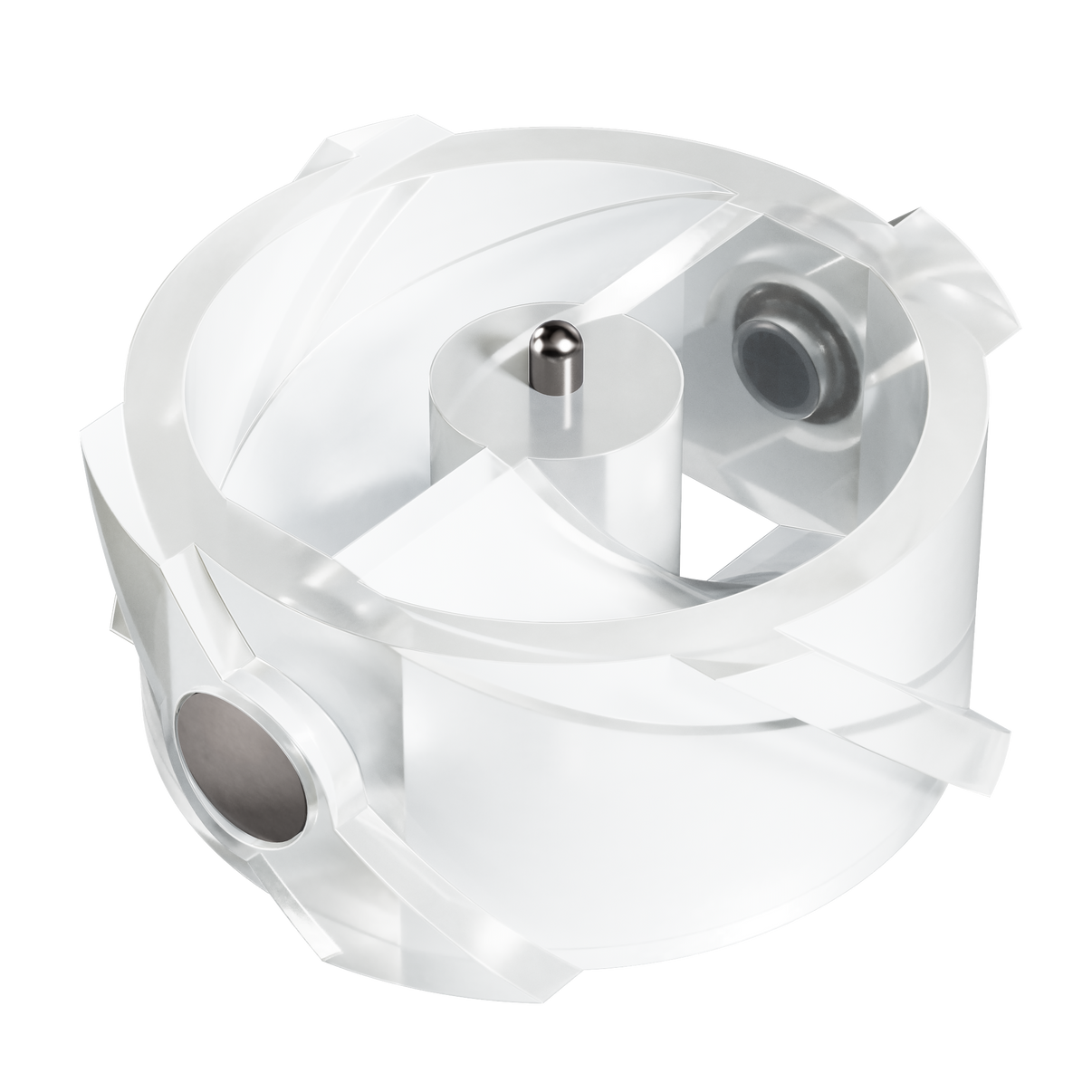 Flo Shutoff Turbine Upgrade – Moen