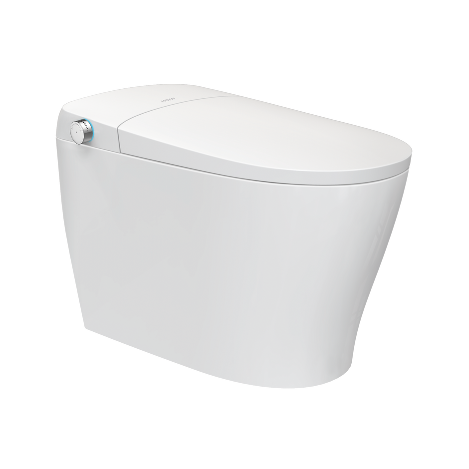 Electronic Toilets – Moen