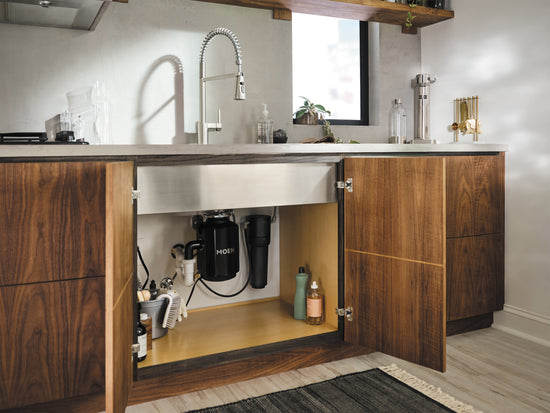 Shop Moen® Faucets, Showerheads & Fixtures – Official Store