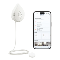 Moen Smart Leak Detector, 3 Pack | Moen