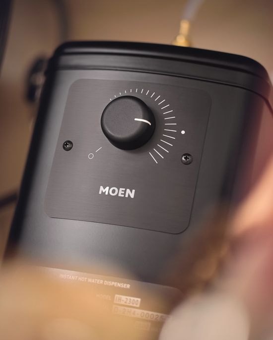Instant Hot Tank – Moen