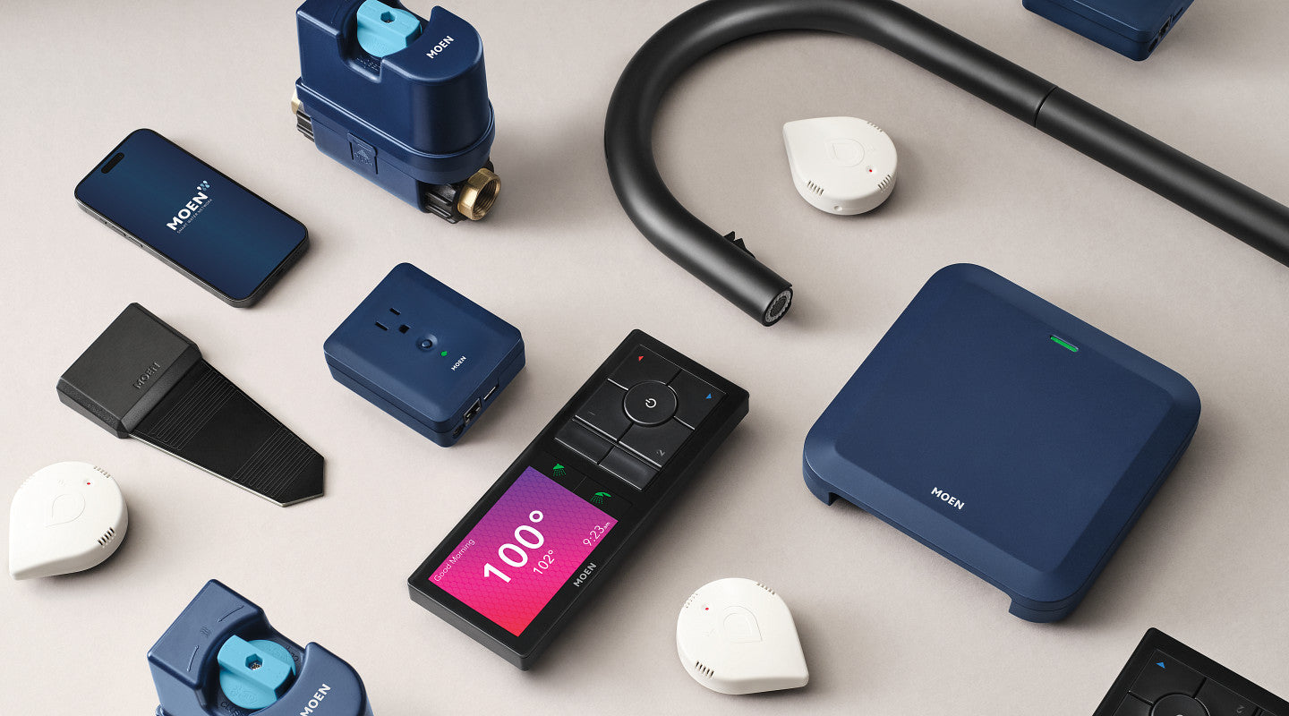 Collections – Moen