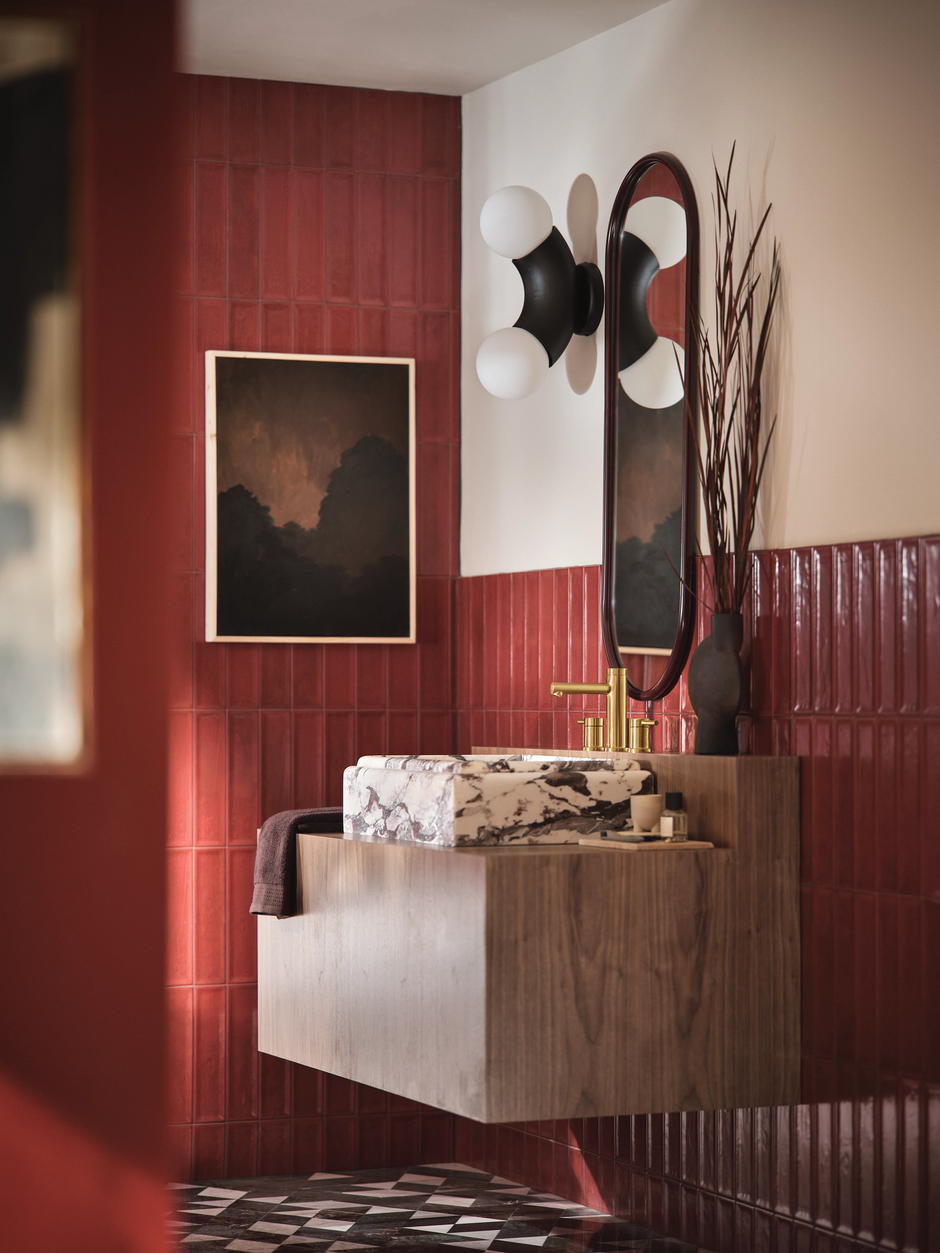 The Moen Align Collection | Shop Moen