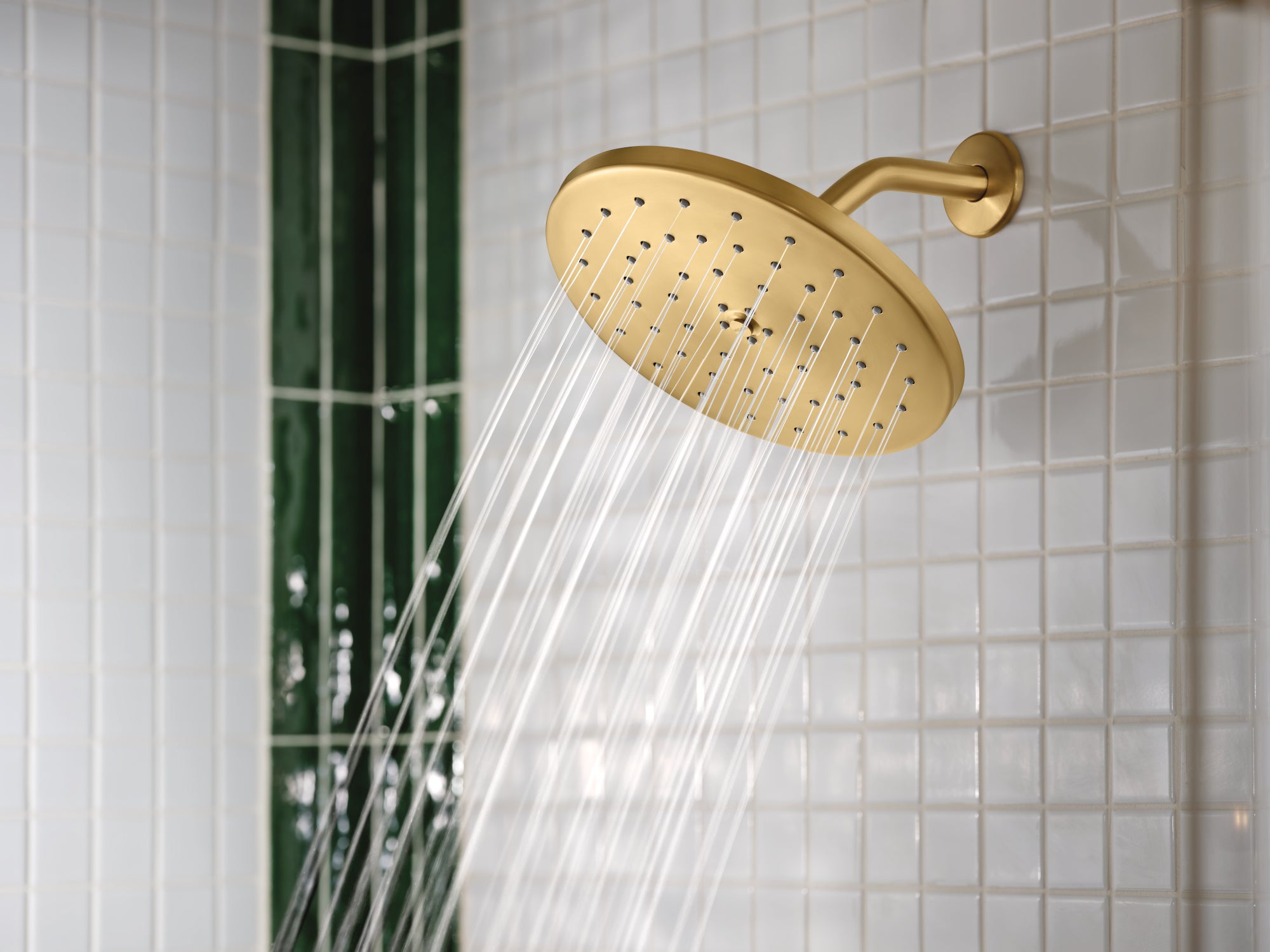 Showerheads – Page 5 – Moen