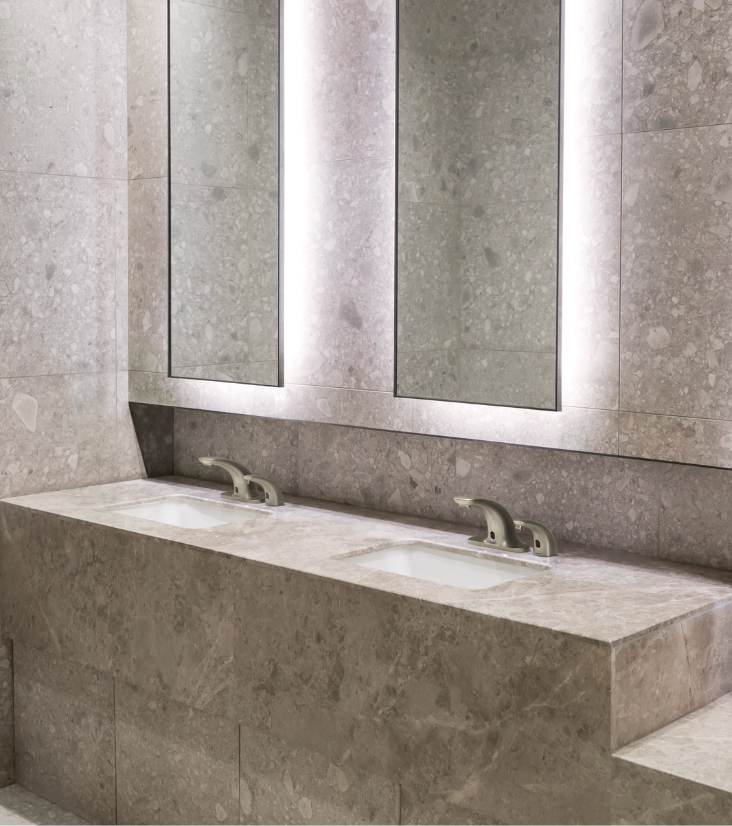 Moen Soap Dispensers