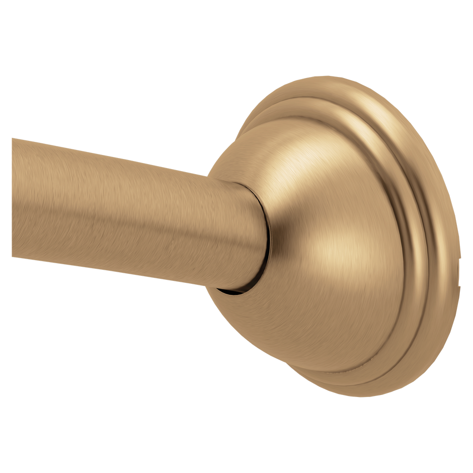 Shower Rods & Rings – Moen