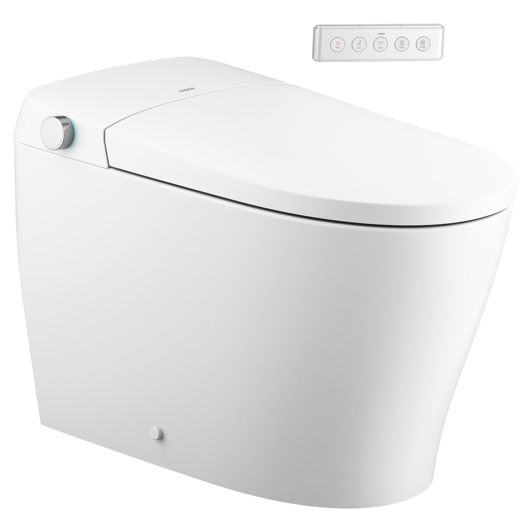 Moen Electronic Toilets & Bidets