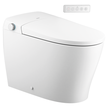 Electronic Toilets – Moen