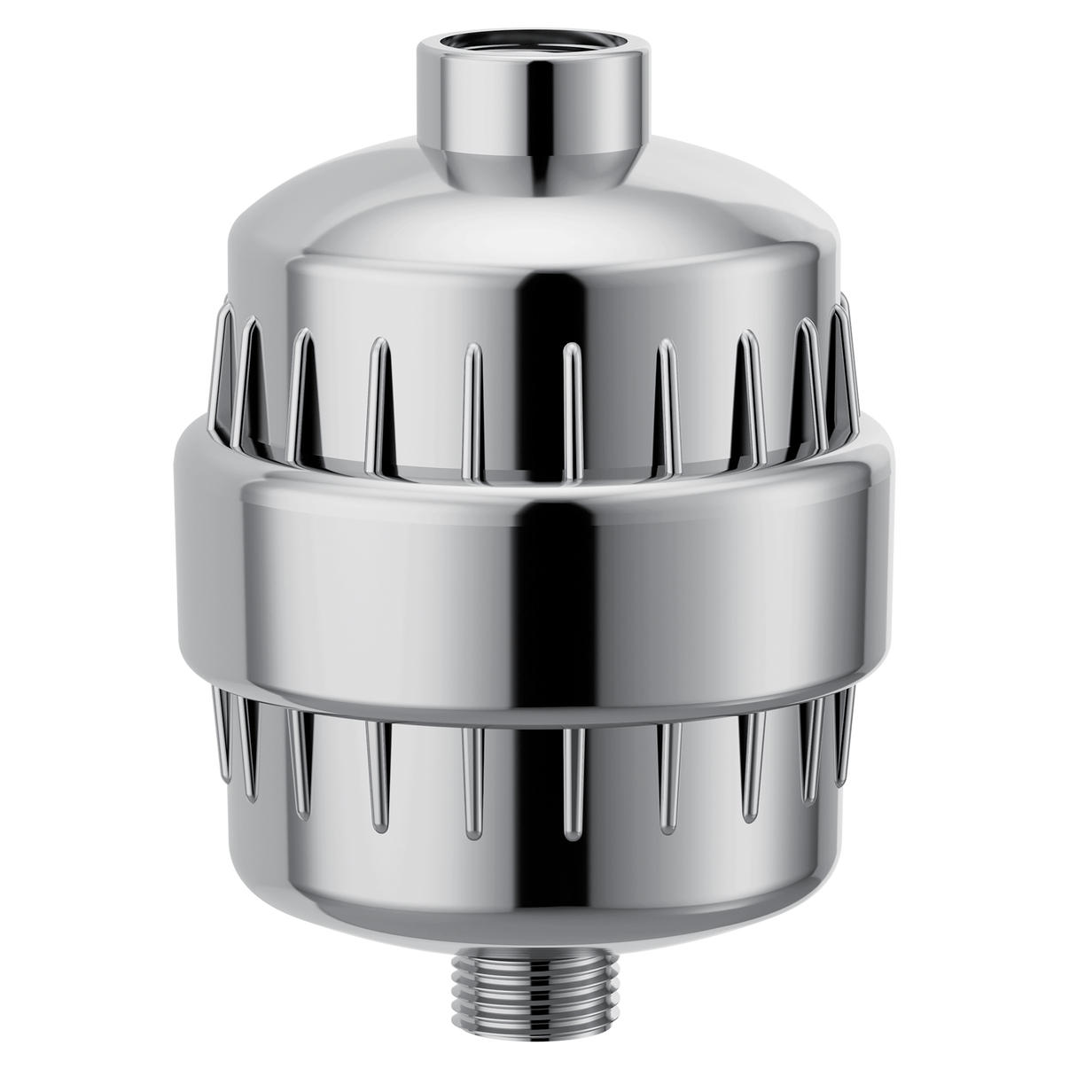 Shower Filter Unit with Filtration Cartridge – Moen