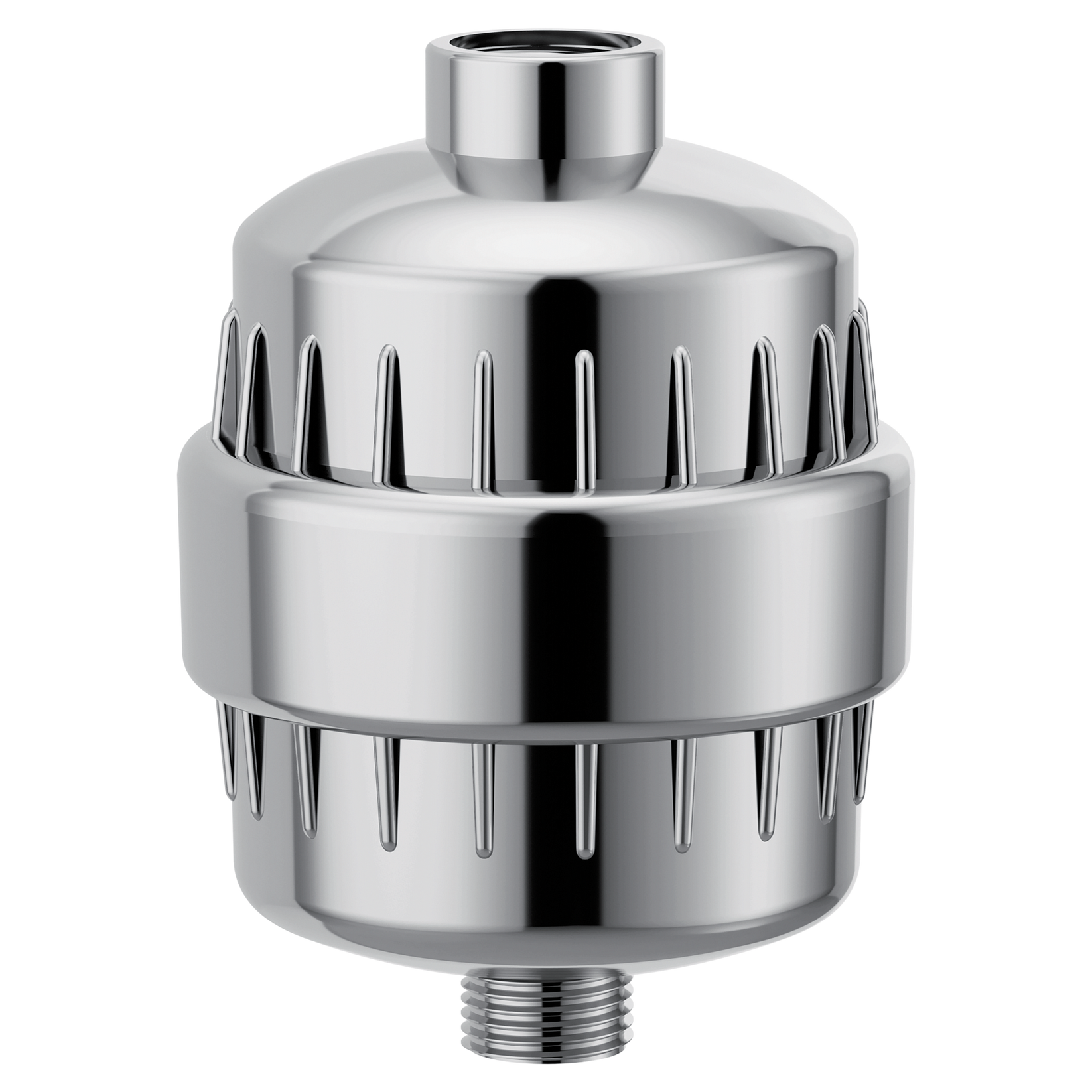 Shower Filter Unit with Filtration Cartridge – Moen