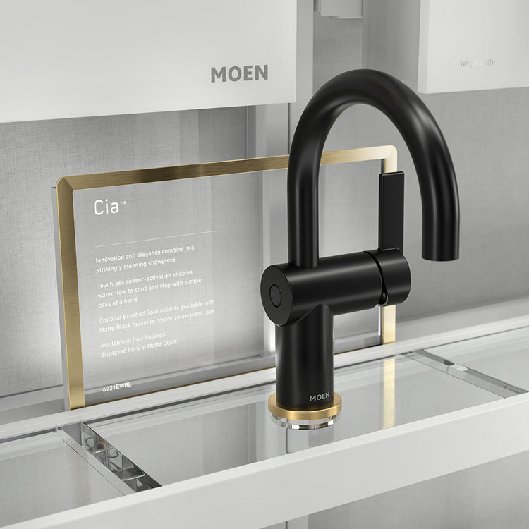 Moen Genuine Parts