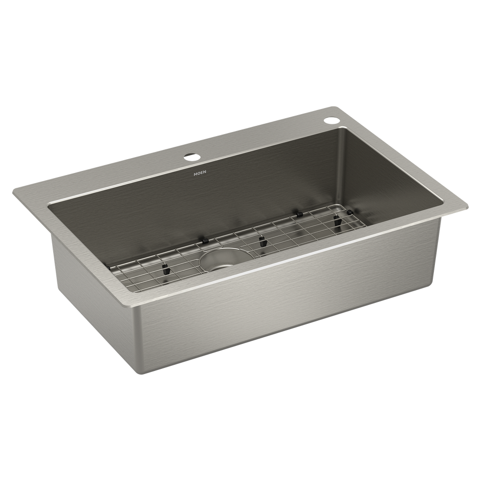 Kitchen Sinks – Moen