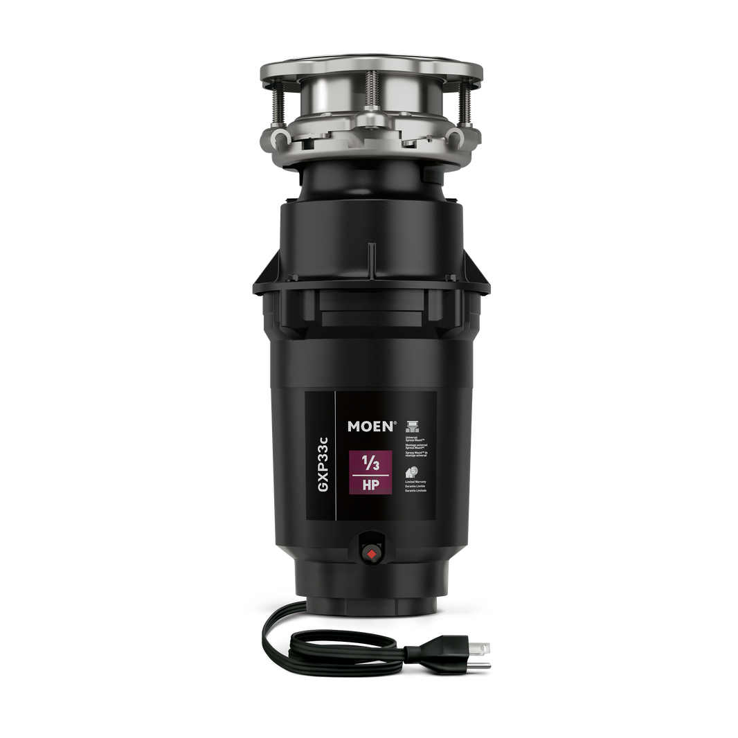 Moen Garbage Disposals