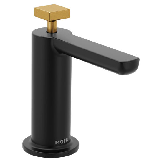 Nio Soap Dispenser – Moen