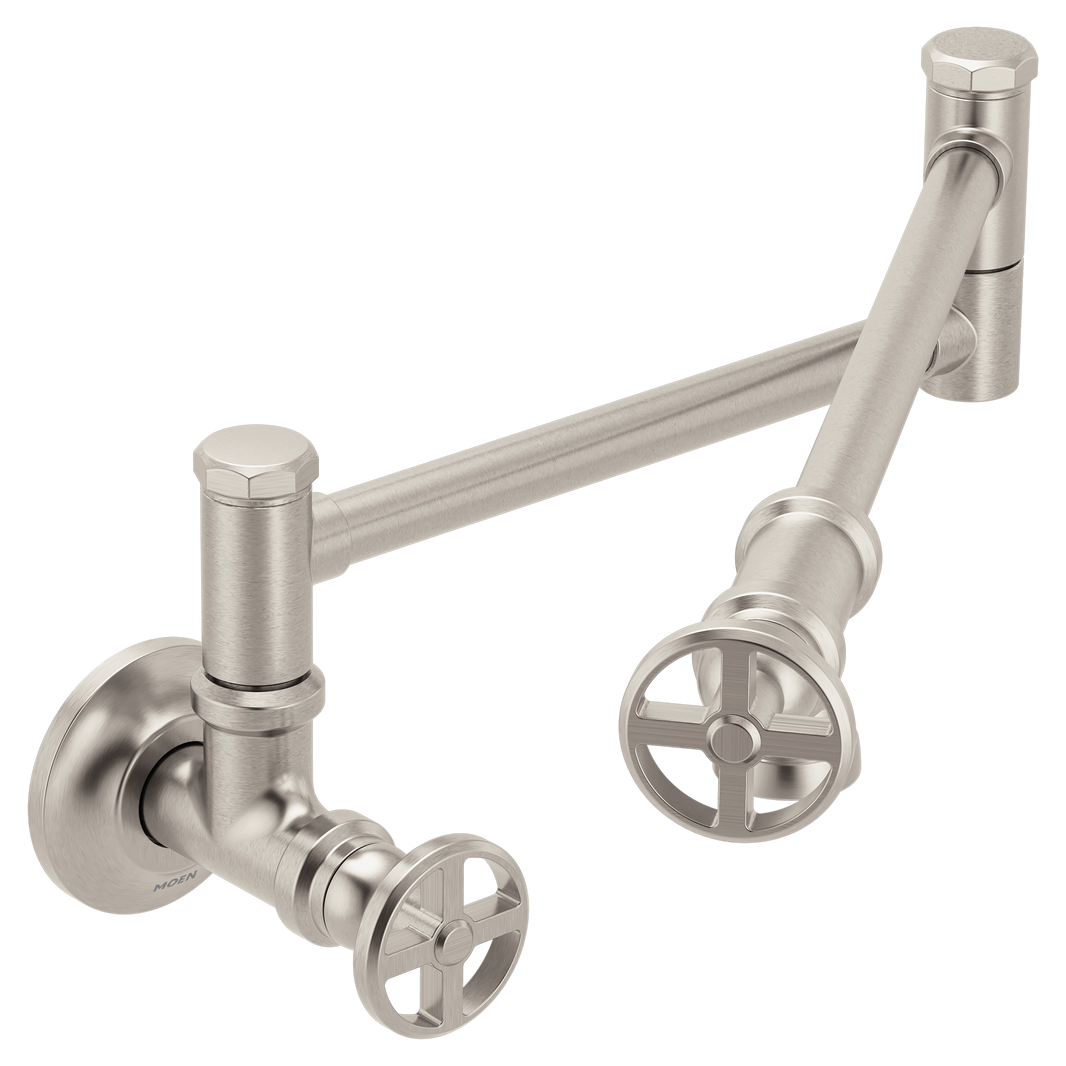 Kitchen Pot Fillers – Moen