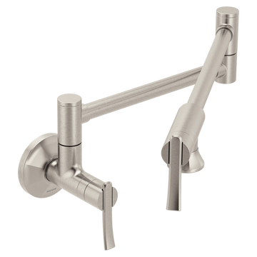 Kitchen Pot Fillers – Moen