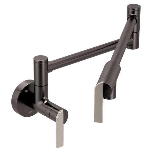 Kitchen Pot Fillers – Moen