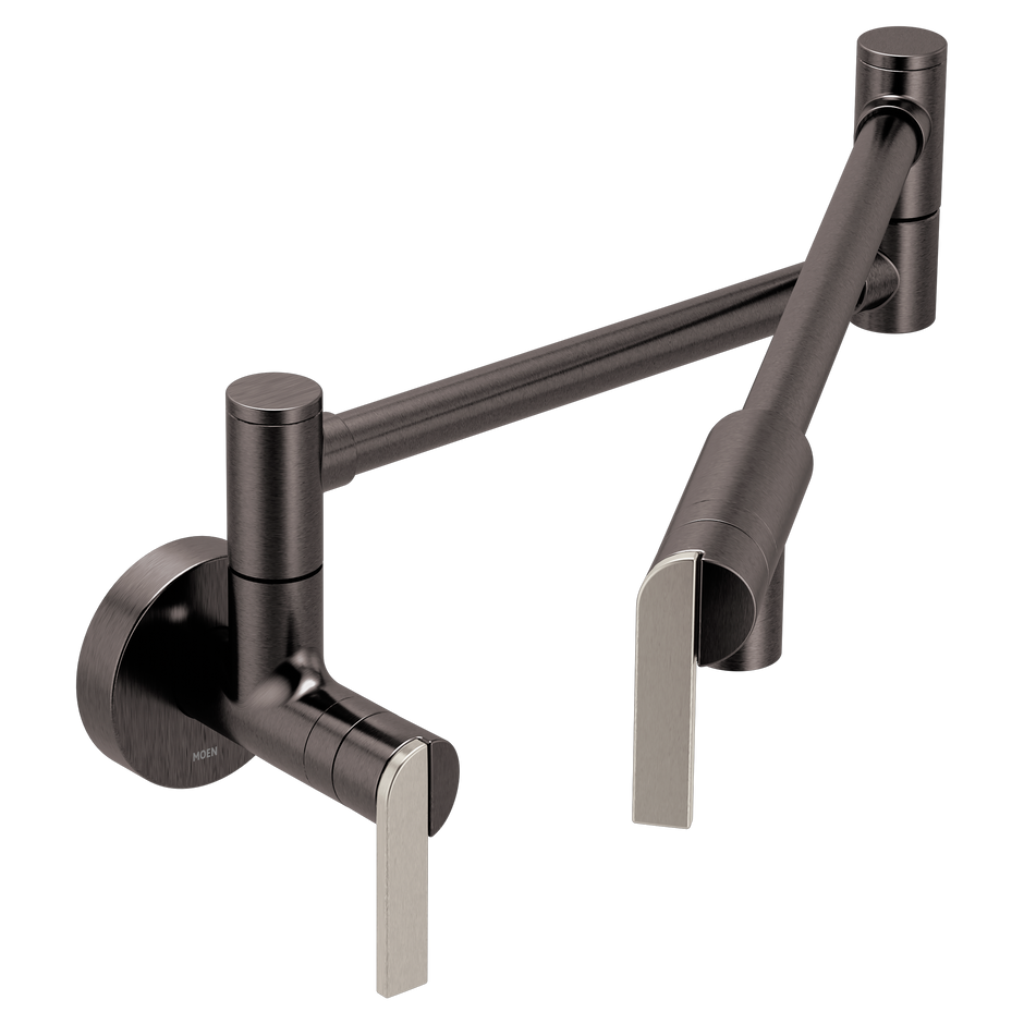 Kitchen Pot Fillers – Moen