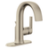 Doux One-Handle High Arc Bathroom Faucet – Moen