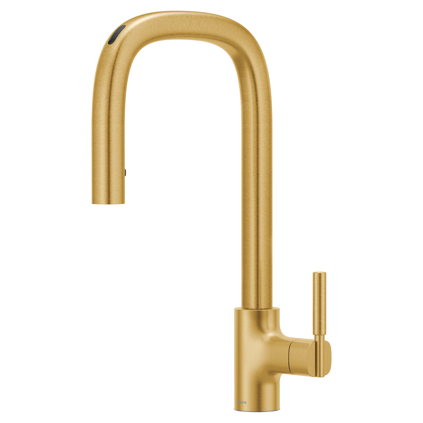 Tenon Motion Control Smart Pulldown Touchless Kitchen Faucet – Moen