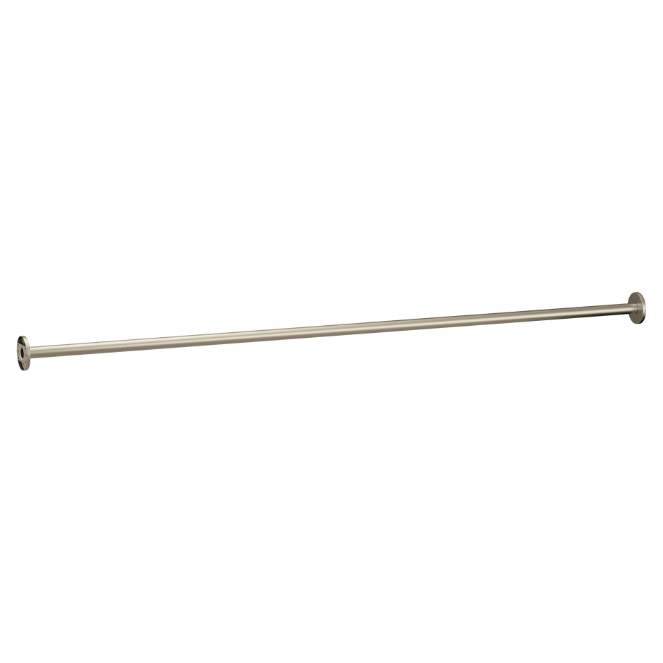 Shower Curtain Rods & Rings – Moen