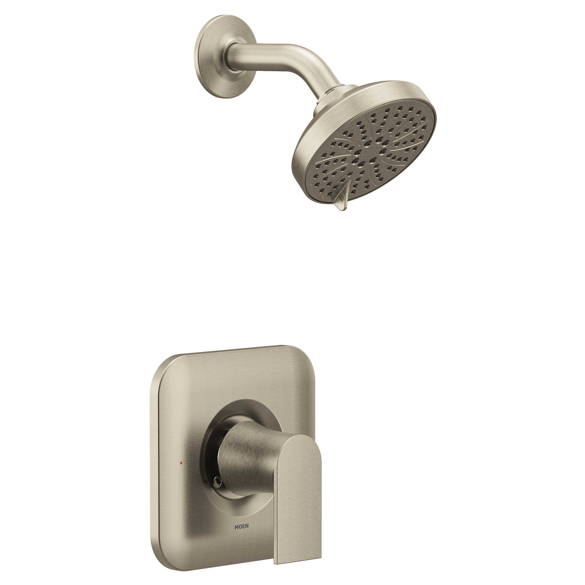 Tub and Shower Faucets – Moen