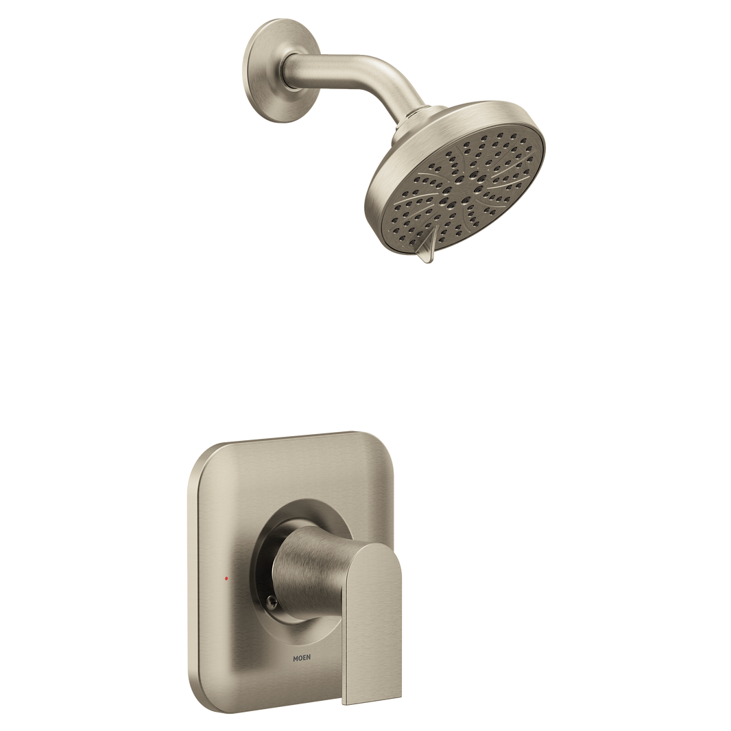 Tub and Shower Faucets – Moen