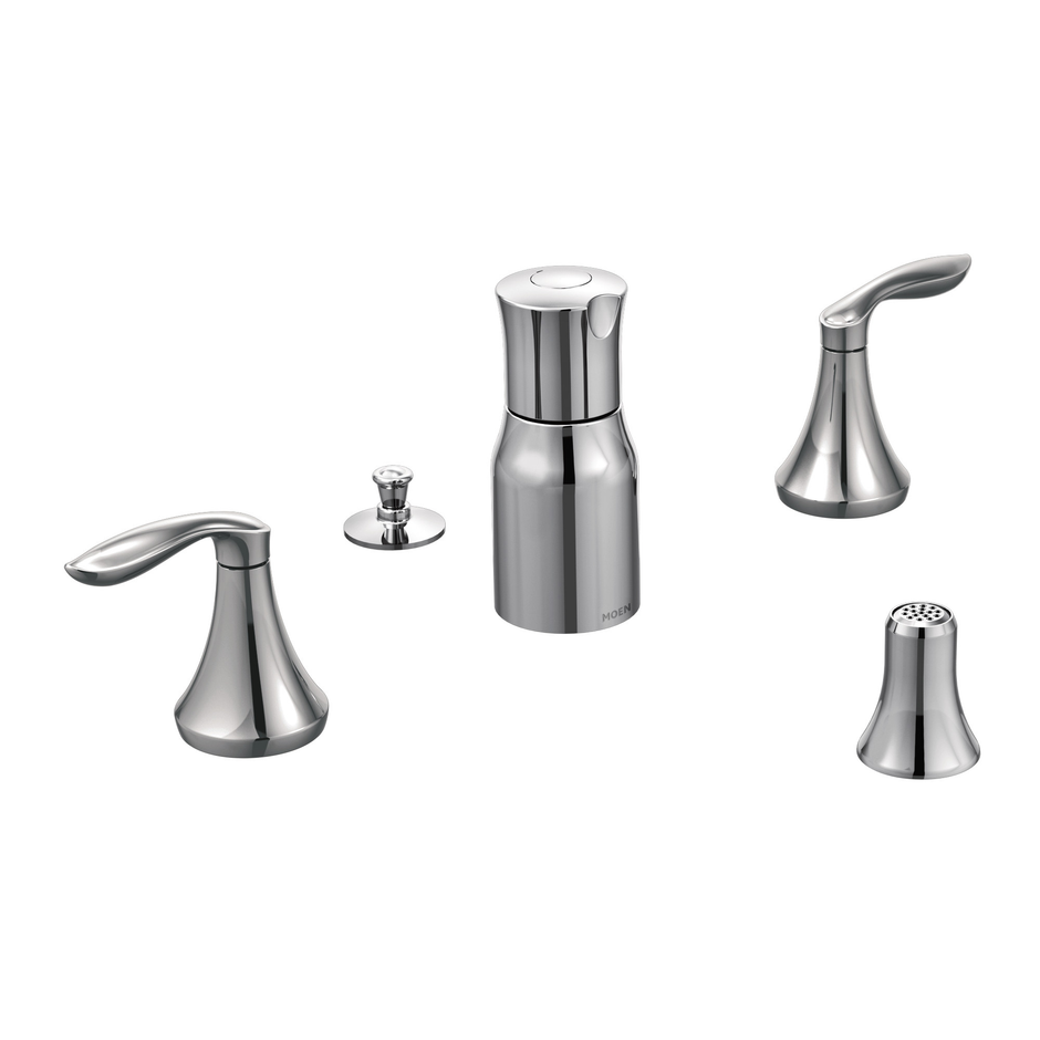 The Moen Eva Collection | Shop Moen