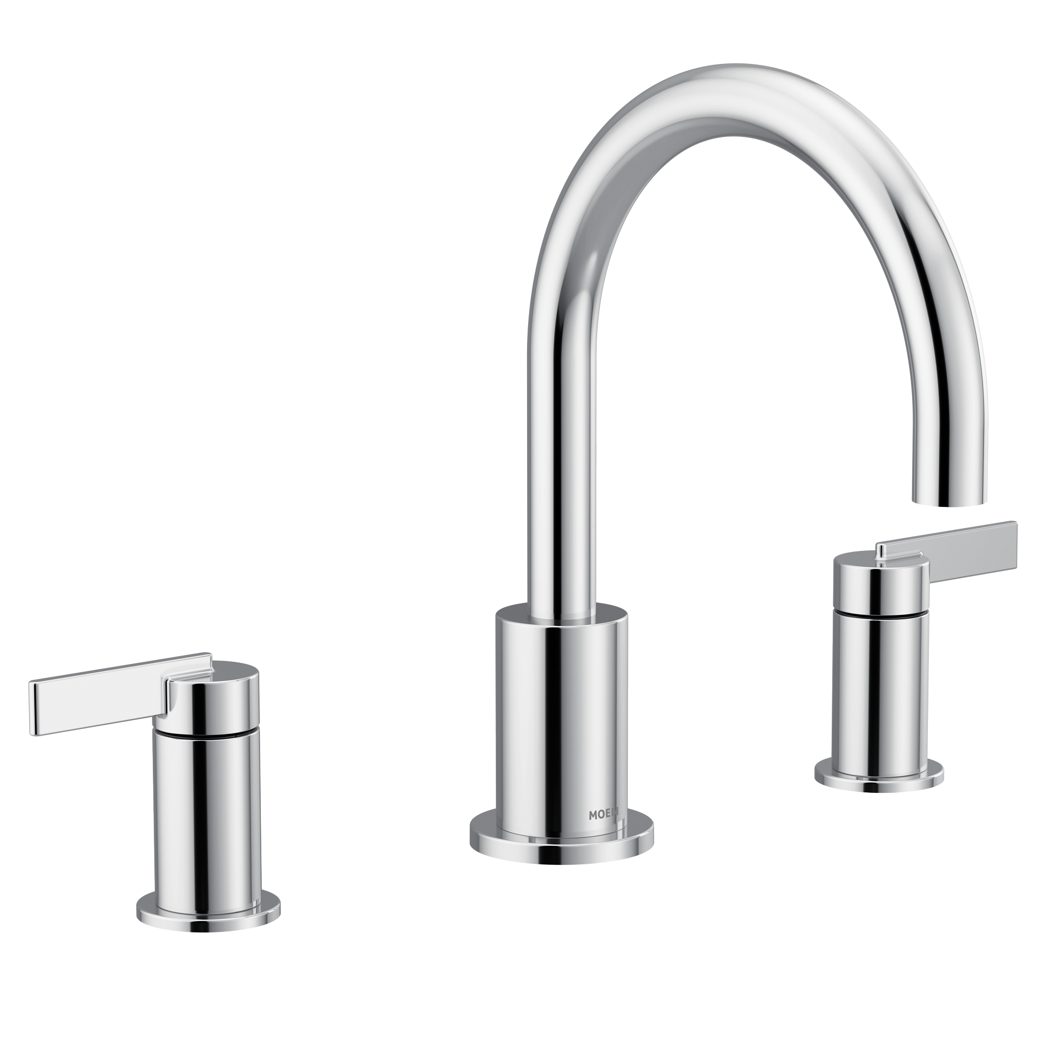 The Moen Cia Collection | Shop Moen
