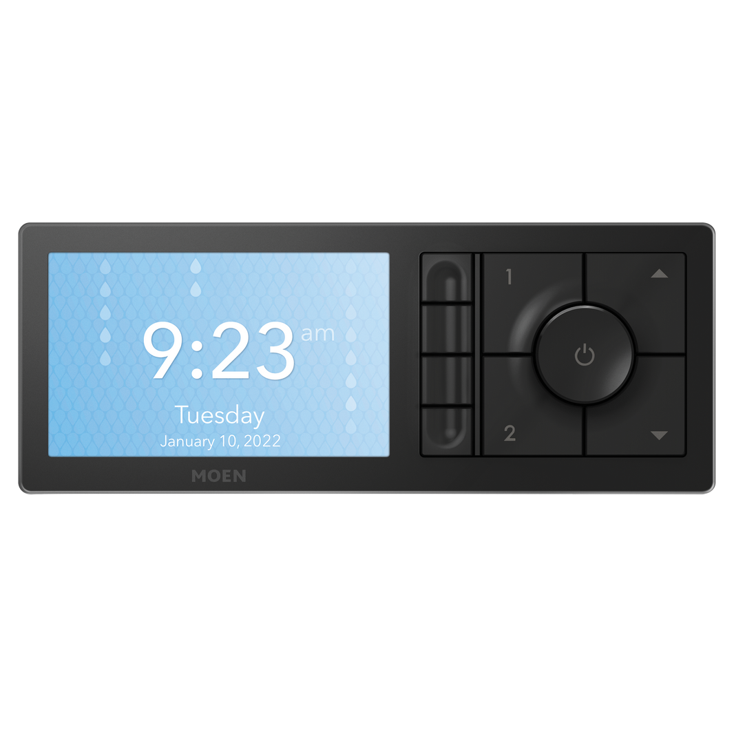 Smart Shower – Moen