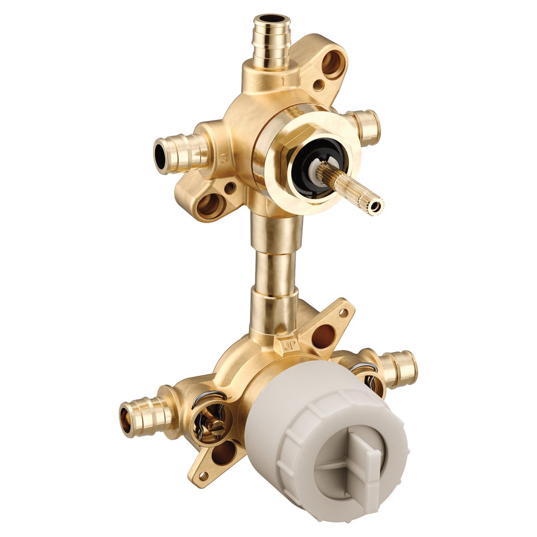 Valves – Moen