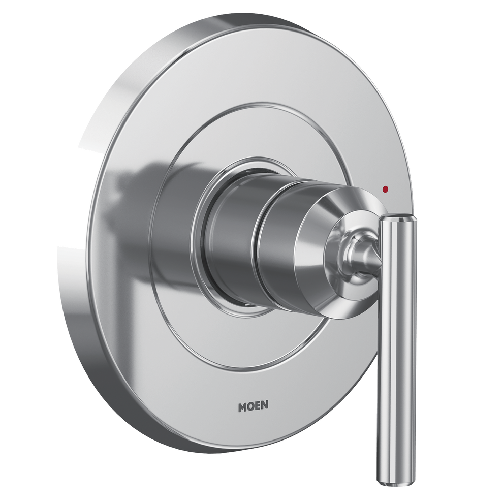 Gibson Chrome M-CORE 2-Series Valve Only – Moen