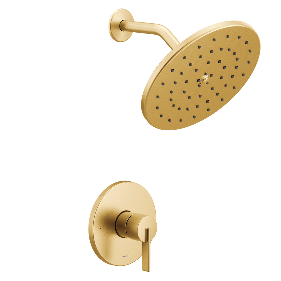 Tub and Shower Faucets – Moen