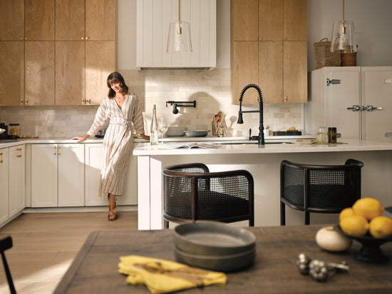 Collections – Moen