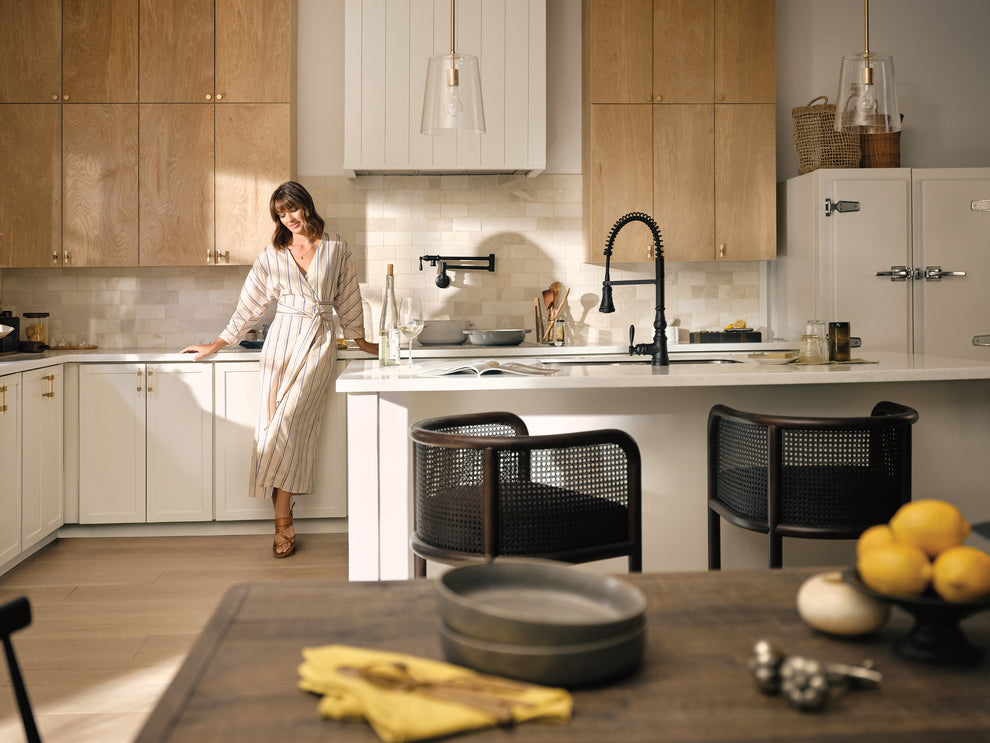 Collections – Moen