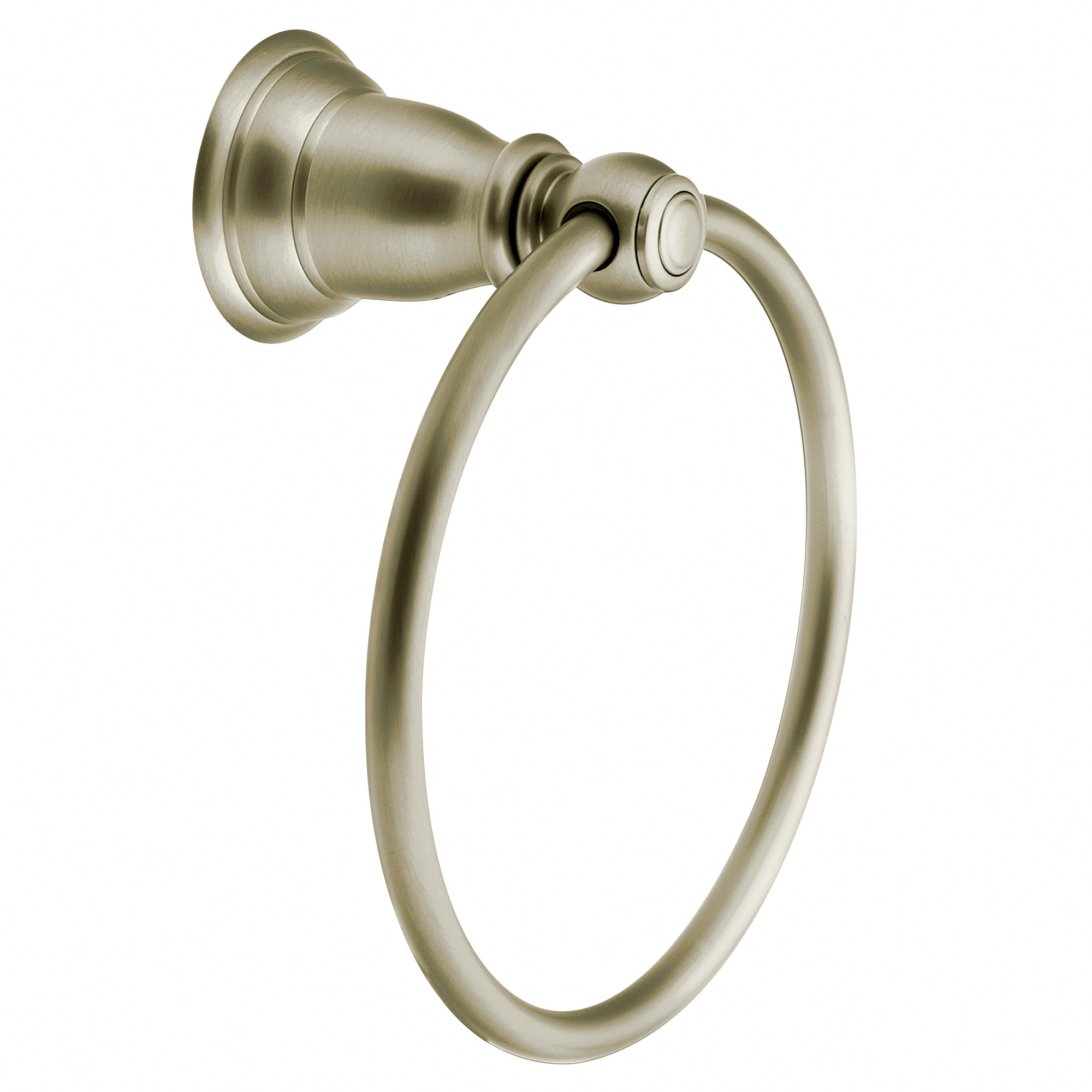 Kingsley Towel Ring – Moen